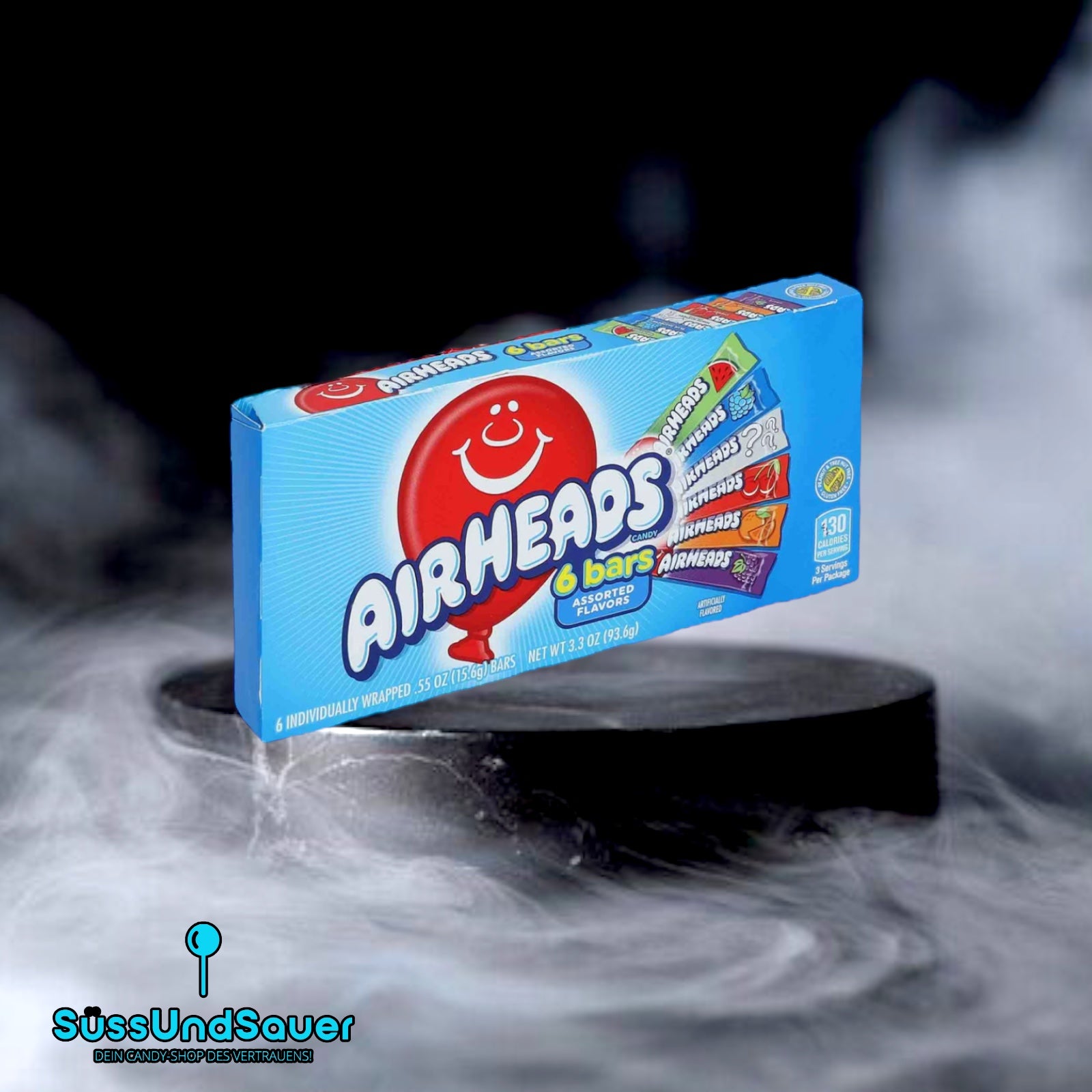 Dein Candyshop des Vertrauens in der Schweiz! – suessundsauer.shop